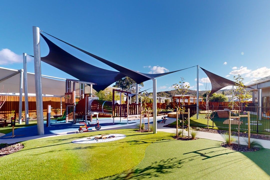 Great Beginnings Belmont North | Childcare & Kindergarten