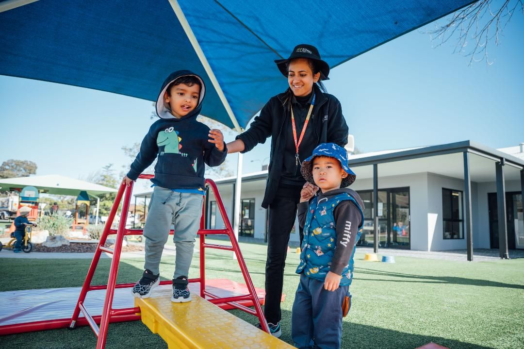 Great Beginnings Gosnells | Childcare & Kindergarten Gosnells